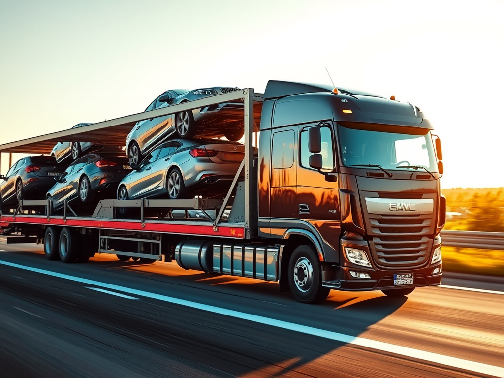 NoLe Transport & Logistic – Nole Transport Logistic