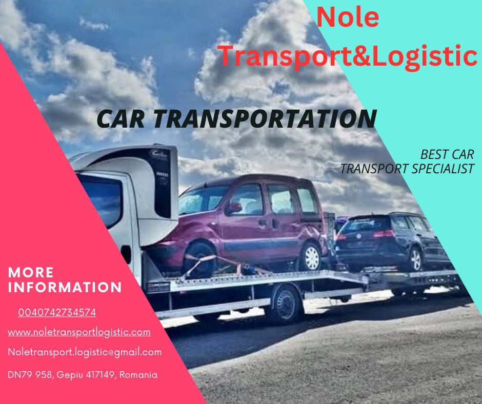 Choose safety! – Nole Transport Logistic