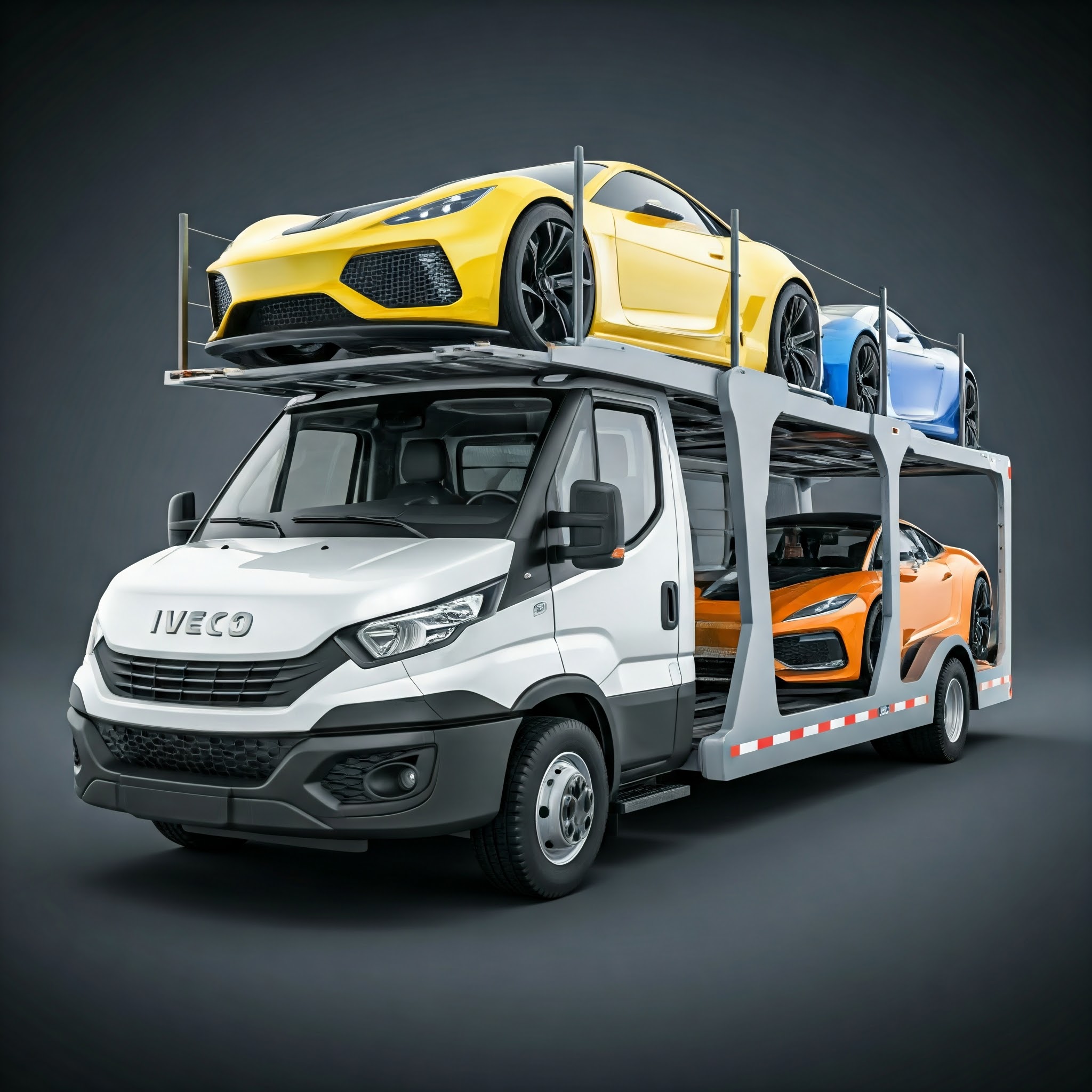 Nole Transport Logistic