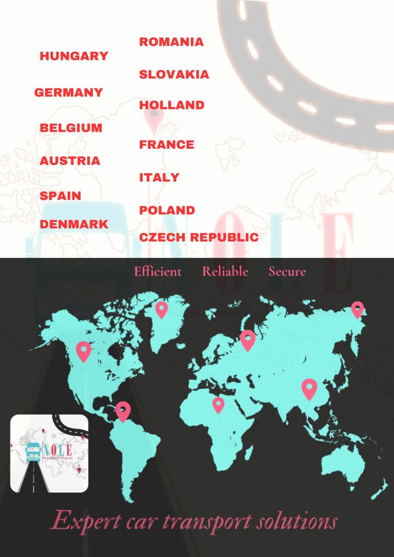 Nole Transport Logistic