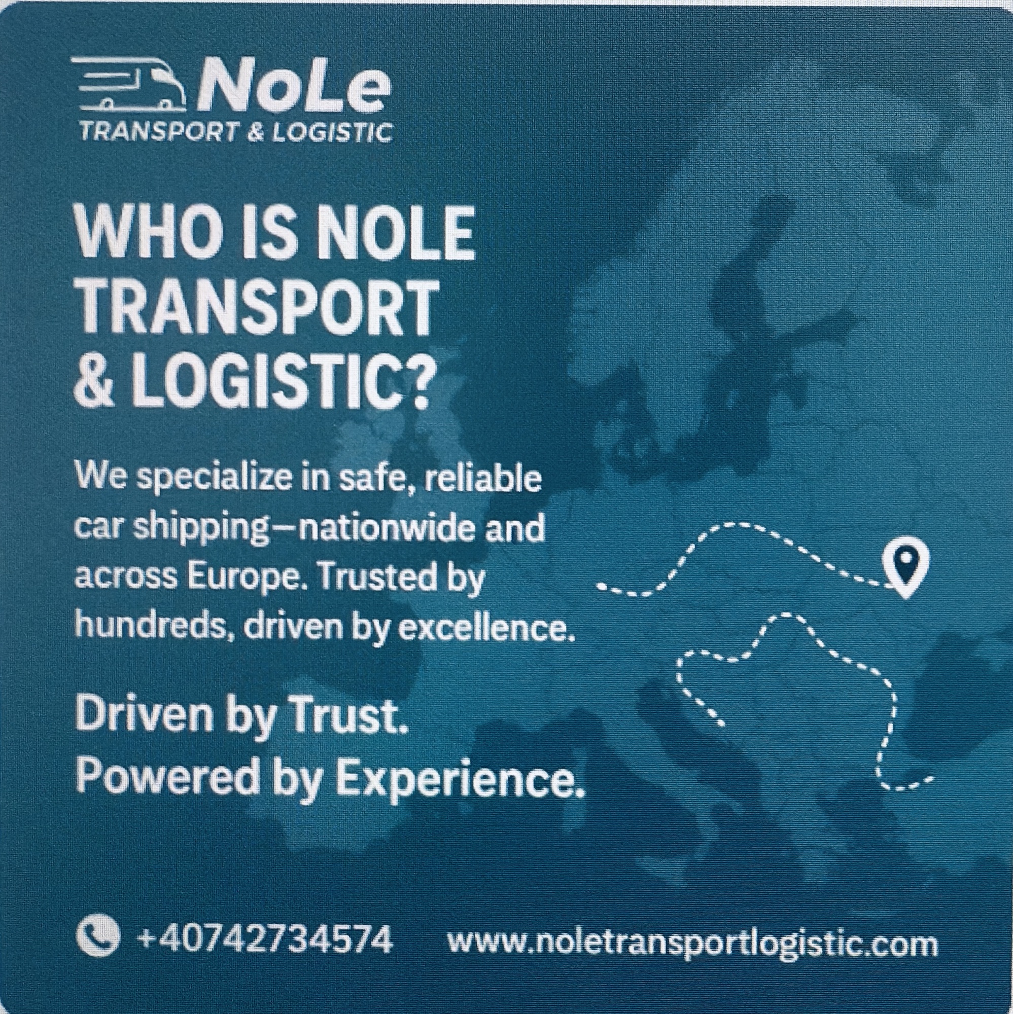 Can I ship my non-running car ? – Nole Transport Logistic