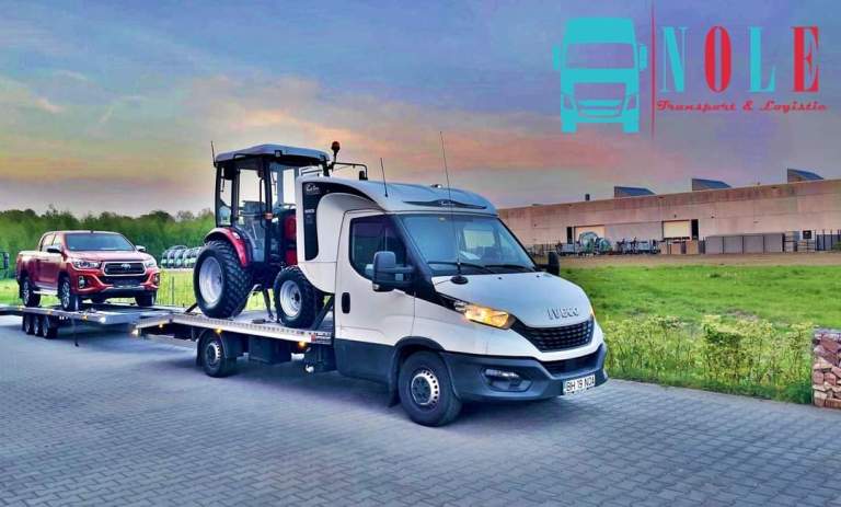 Nole Transport Logistic