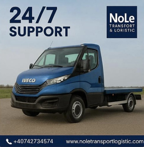 Ever wonder what goes into transporting a vehicle? It’s not just loading and driving—it’s ...